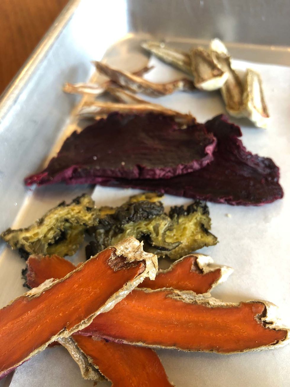 How Japanese Ferments Are Becoming Part of American Culture