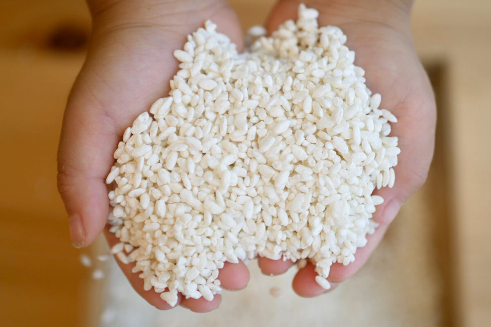 What is Hon-Mirin? How It's Produced | Hakko Hub