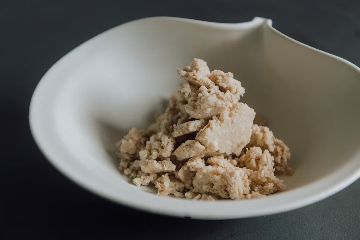 Sake Mayo: Ine to Agave | Hakko Hub